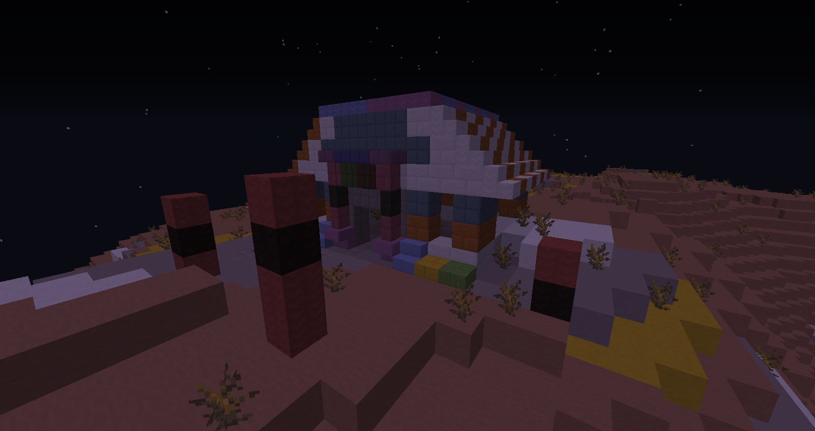 Arky's Environment - Minecraft Mods - CurseForge