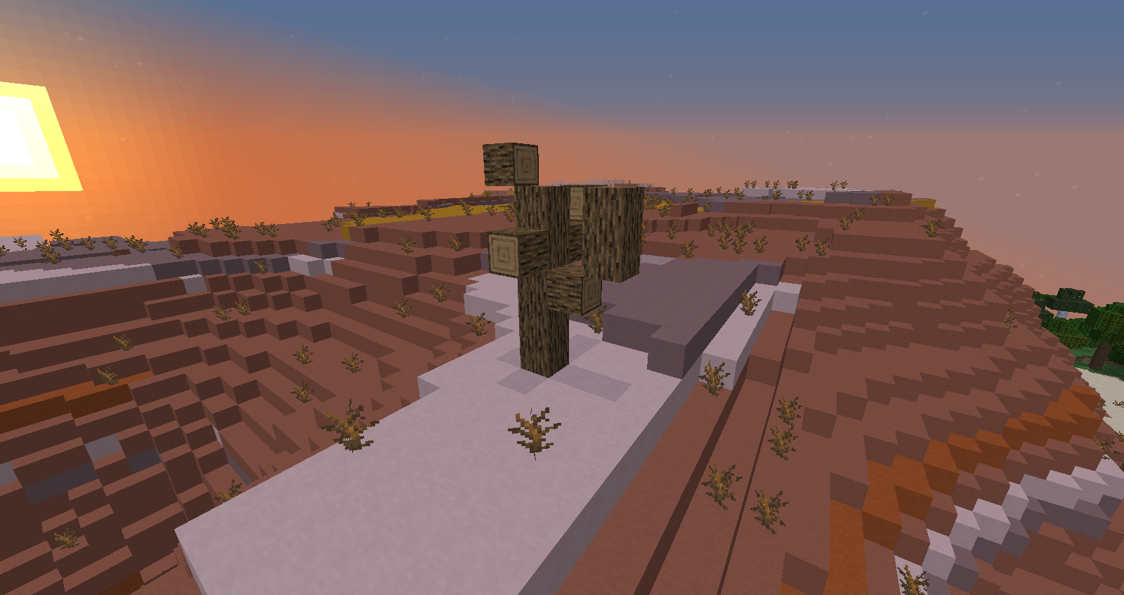 Arky's Environment - Minecraft Mods - CurseForge