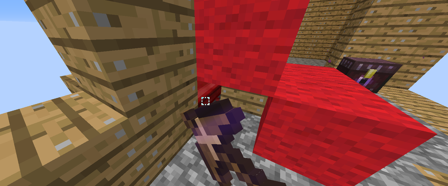 MGMac PVP Pack - Minecraft Resource Packs - CurseForge