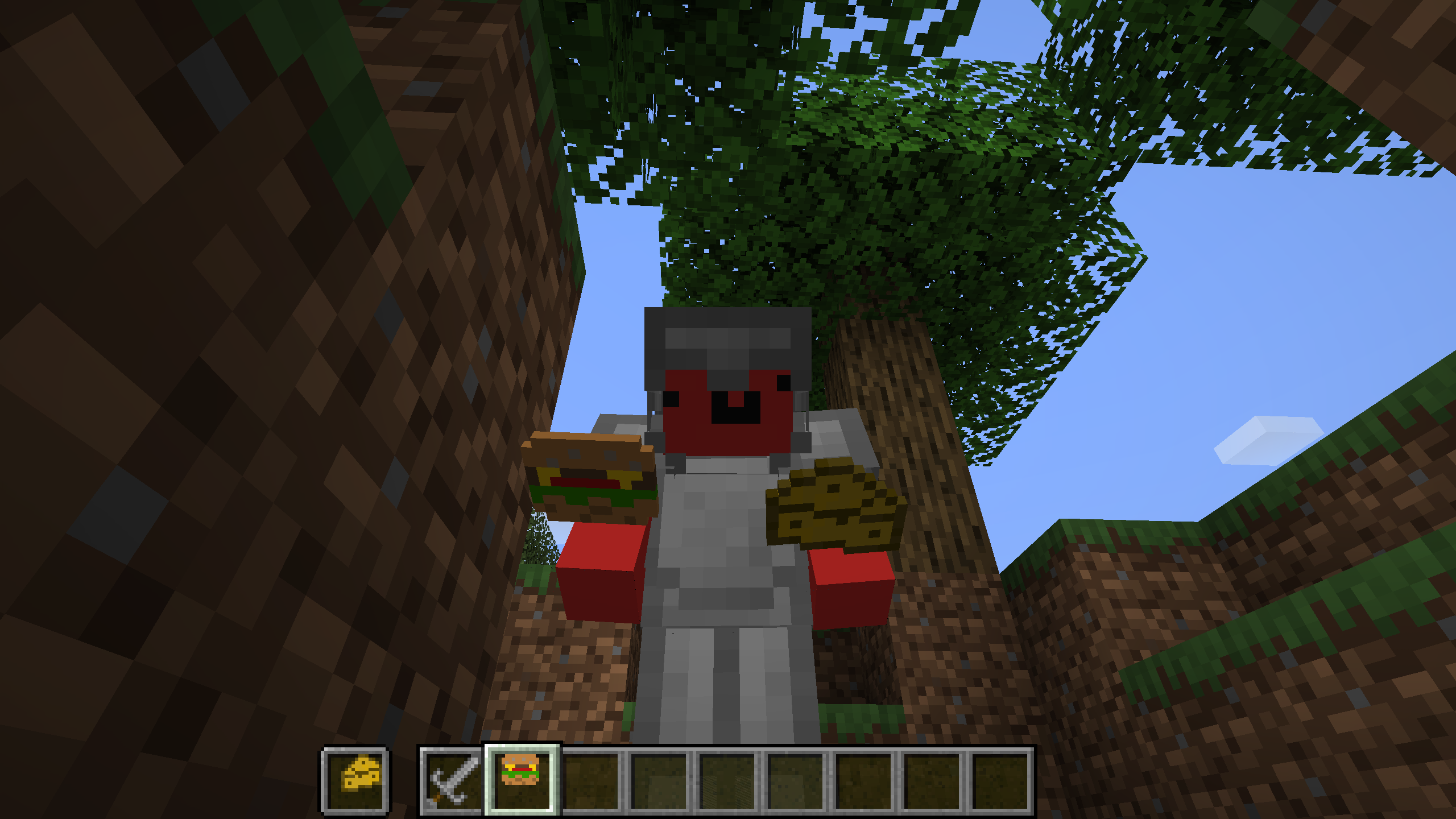 Steel Tools - Minecraft Mods - CurseForge