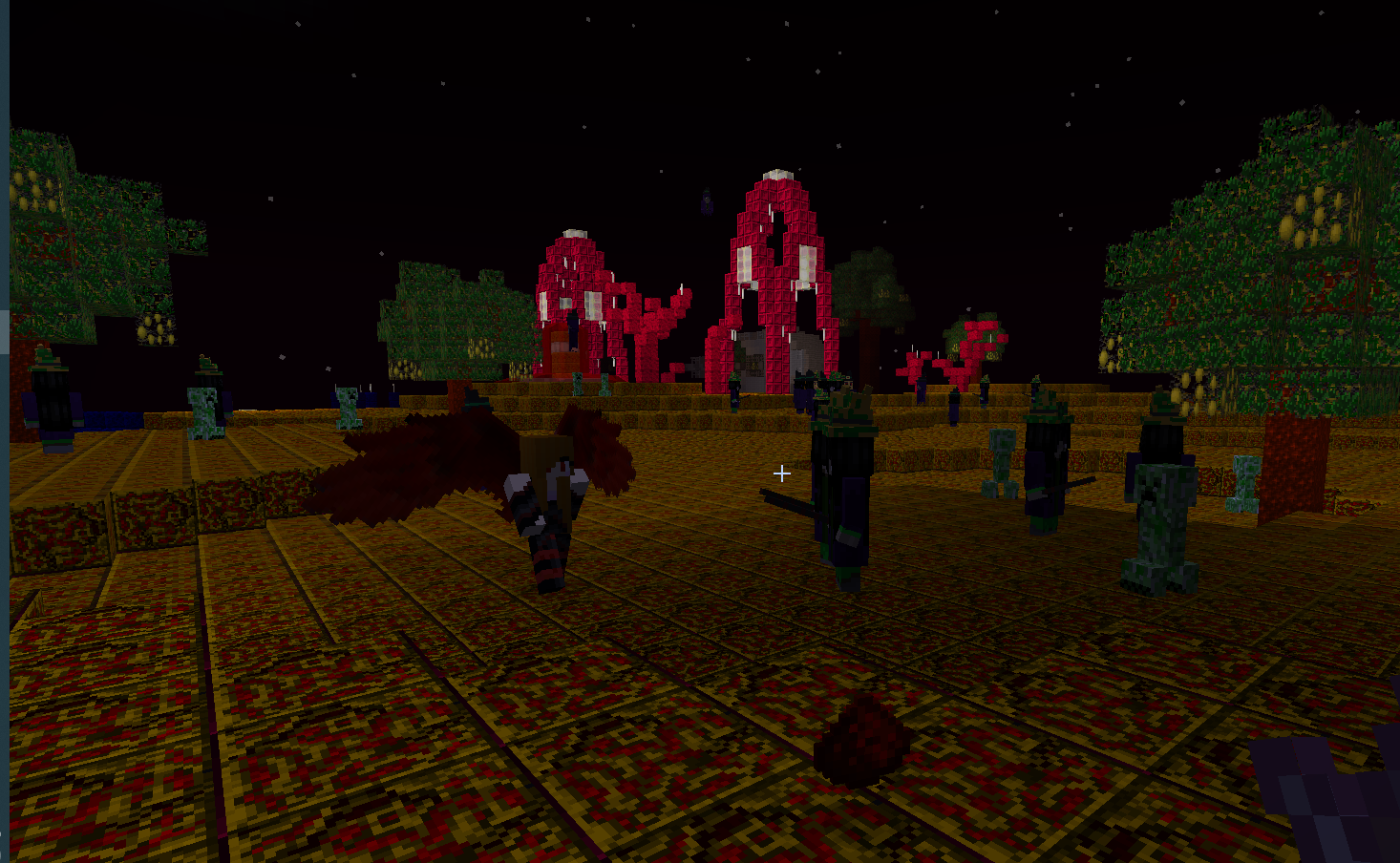 Witch Hunter - Minecraft Mods - CurseForge