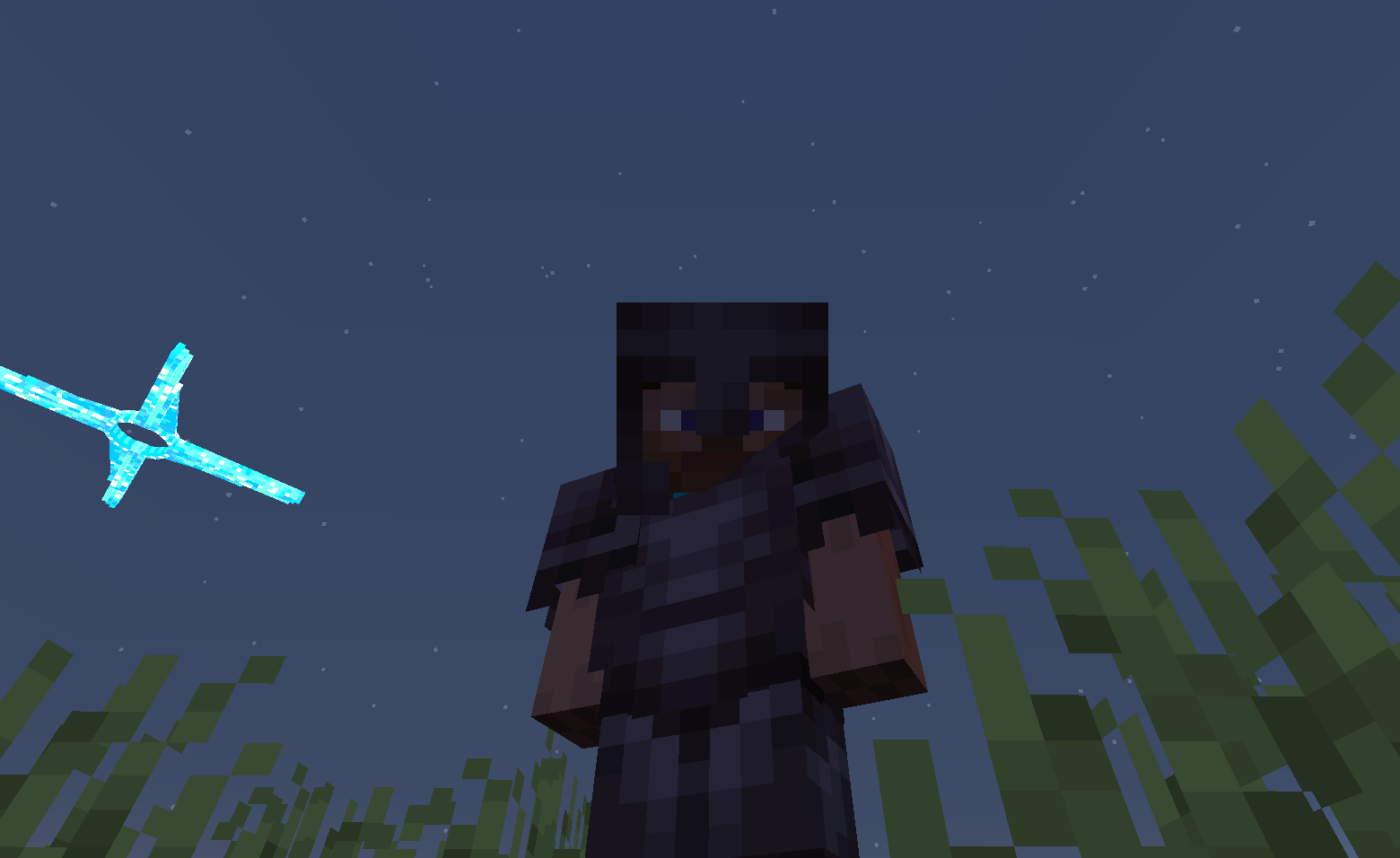 Witch Hunter - Minecraft Mods - CurseForge