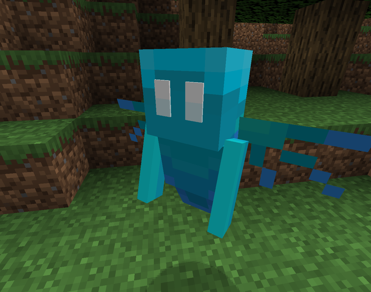 the 2021 Mob Vote - Minecraft Mods - CurseForge