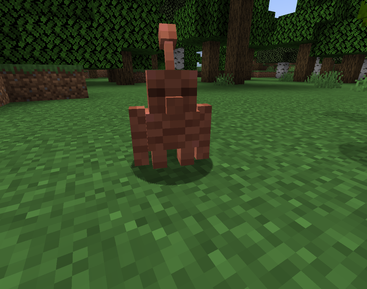 the 2021 Mob Vote - Gallery - Minecraft Mods - CurseForge