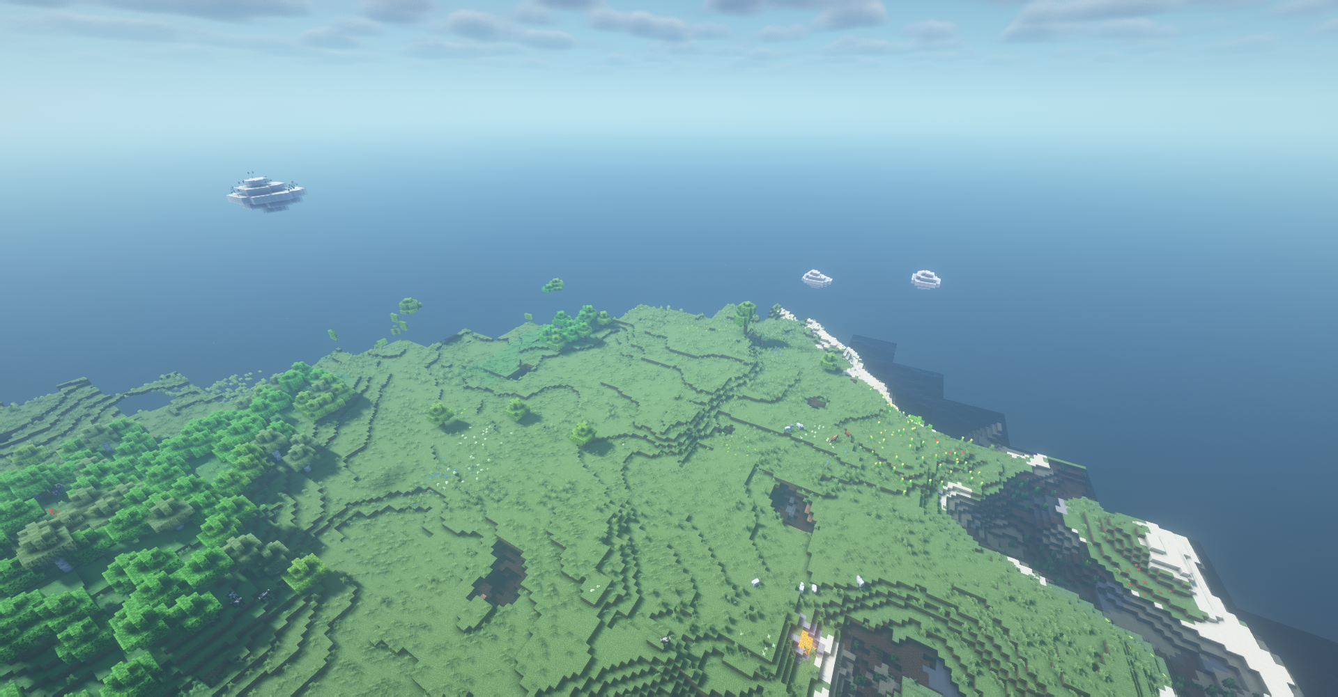 Mystical Plants - Gallery - Minecraft Mods - CurseForge