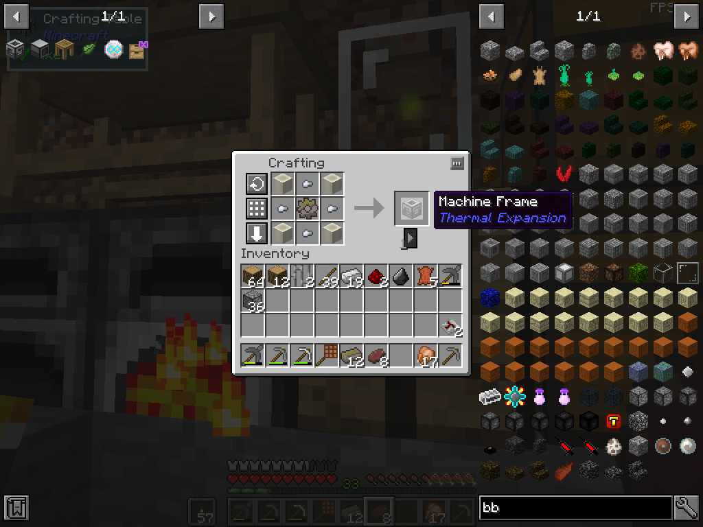 wisdom reanimated - Minecraft Modpacks - CurseForge