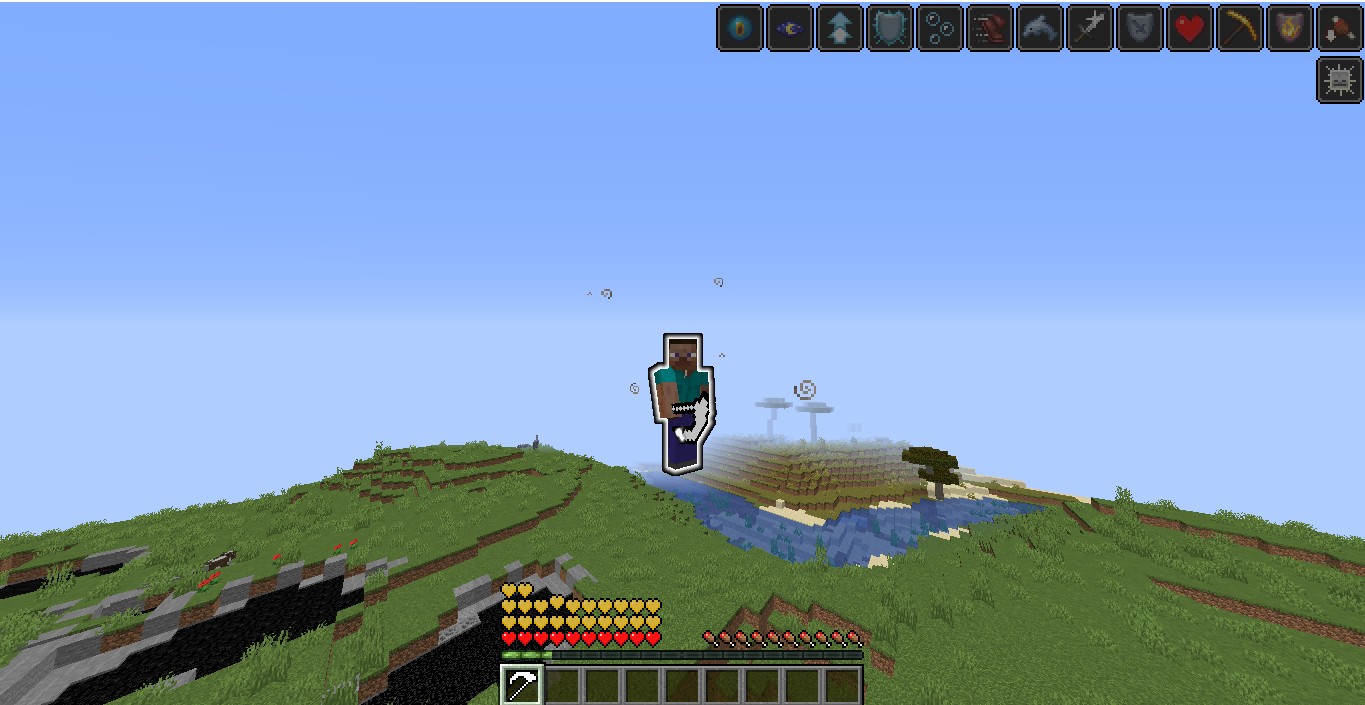 Legends Of Avalon - Minecraft Mods - CurseForge