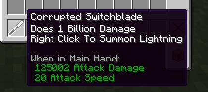 Legends Of Avalon - Minecraft Mods - CurseForge