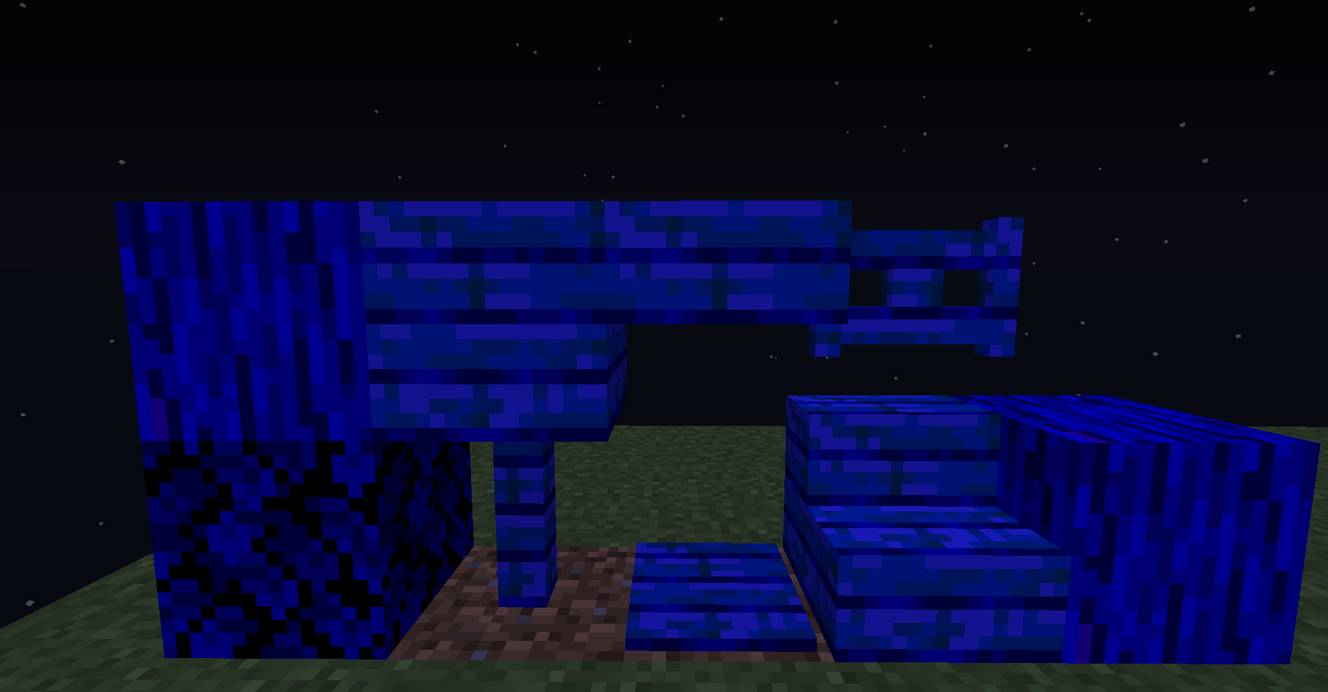 Pack of Oddities - Gallery - Minecraft Mods - CurseForge