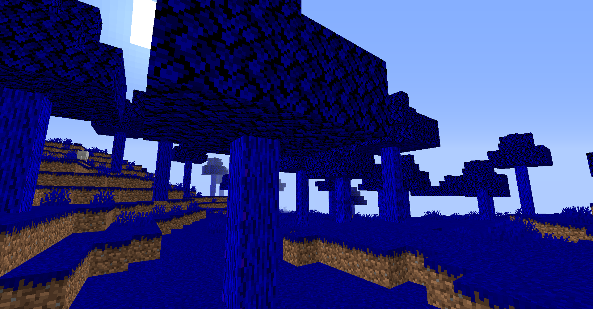 Pack of Oddities - Gallery - Minecraft Mods - CurseForge