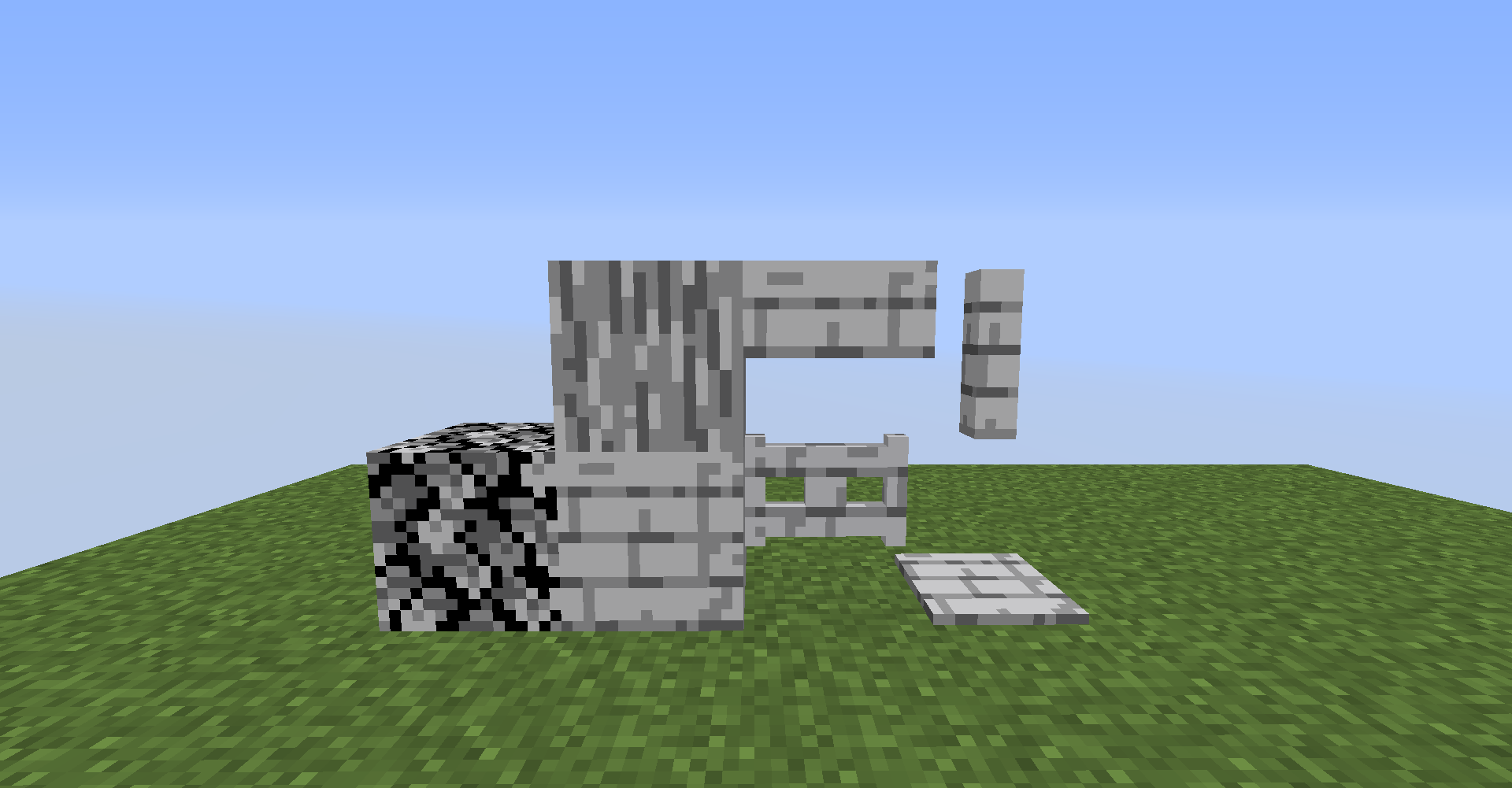 Pack of Oddities - Minecraft Mods - CurseForge