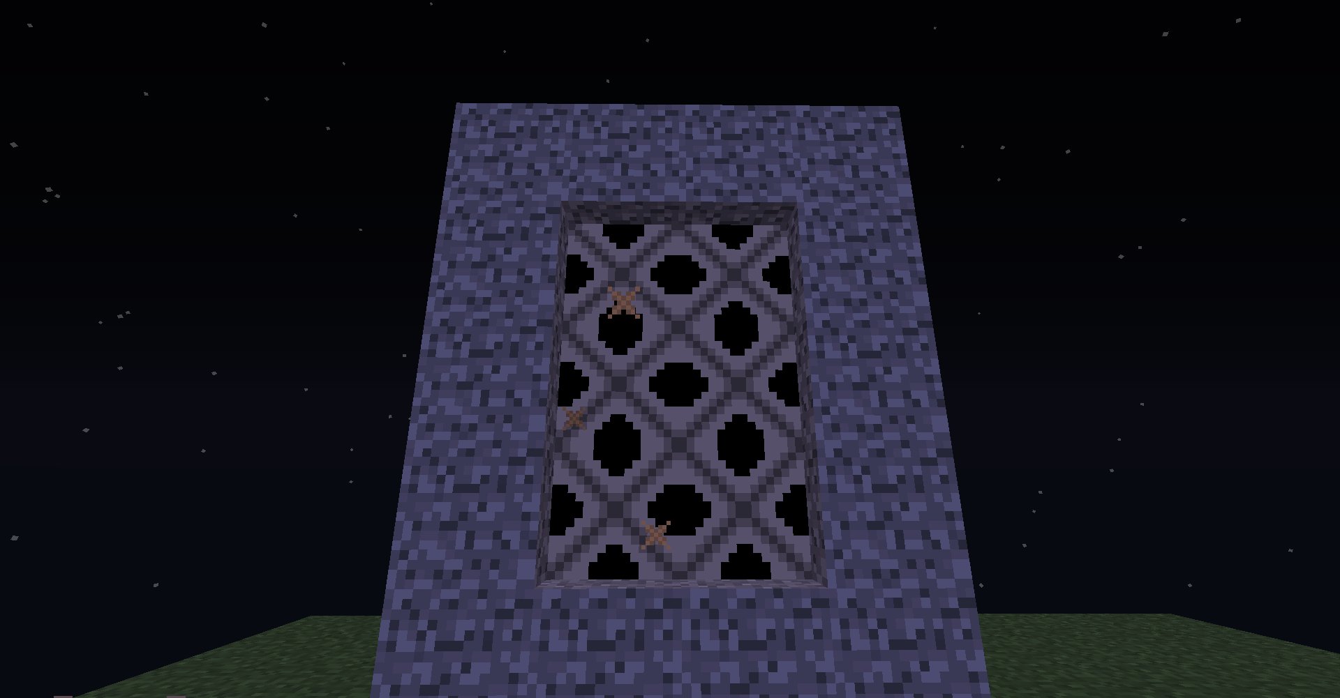 Pack of Oddities - Gallery - Minecraft Mods - CurseForge