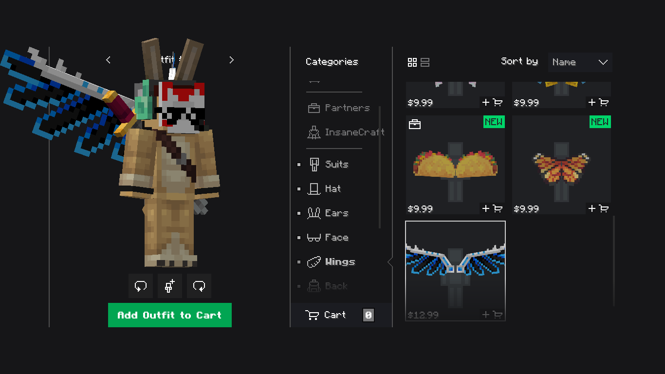 Essentially Optimized - Minecraft Modpacks - CurseForge
