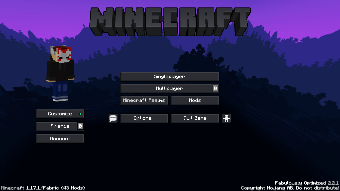 Essentially Optimized - Minecraft Modpacks - CurseForge