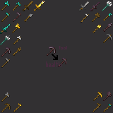 tool health - Minecraft Resource Packs - CurseForge