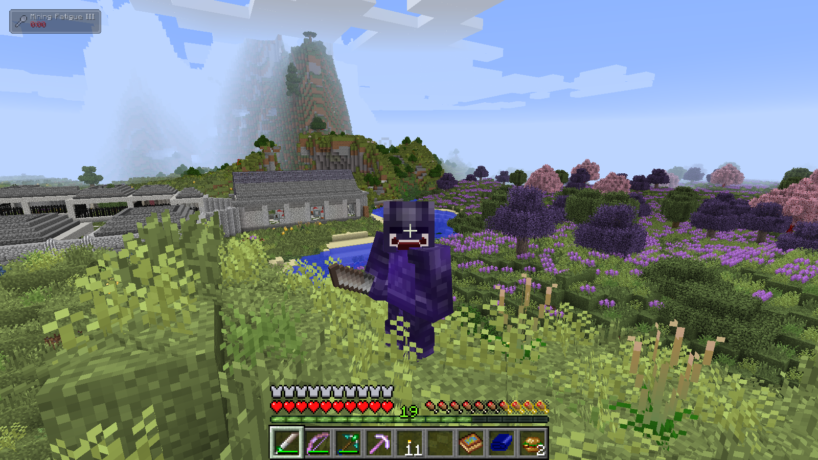 Nostalgia+Adventure... and Reminiscing - Minecraft Modpacks - CurseForge