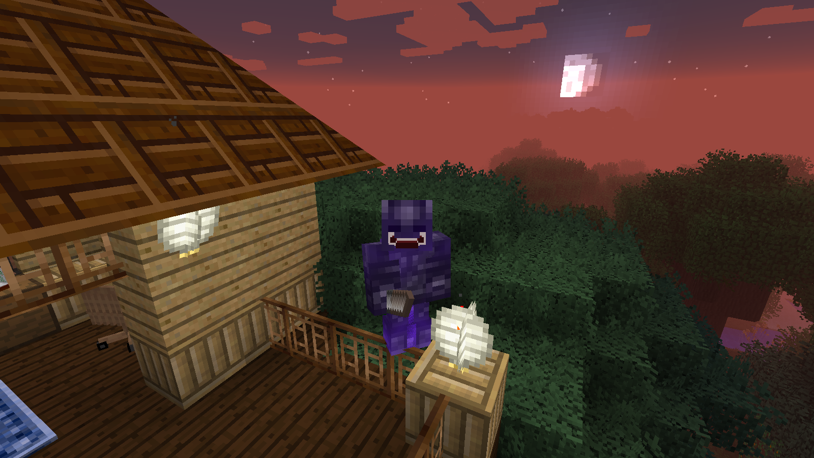 Nostalgia+Adventure... and Reminiscing - Minecraft Modpacks - CurseForge