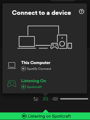 Spoticraft - Minecraft Mods - CurseForge