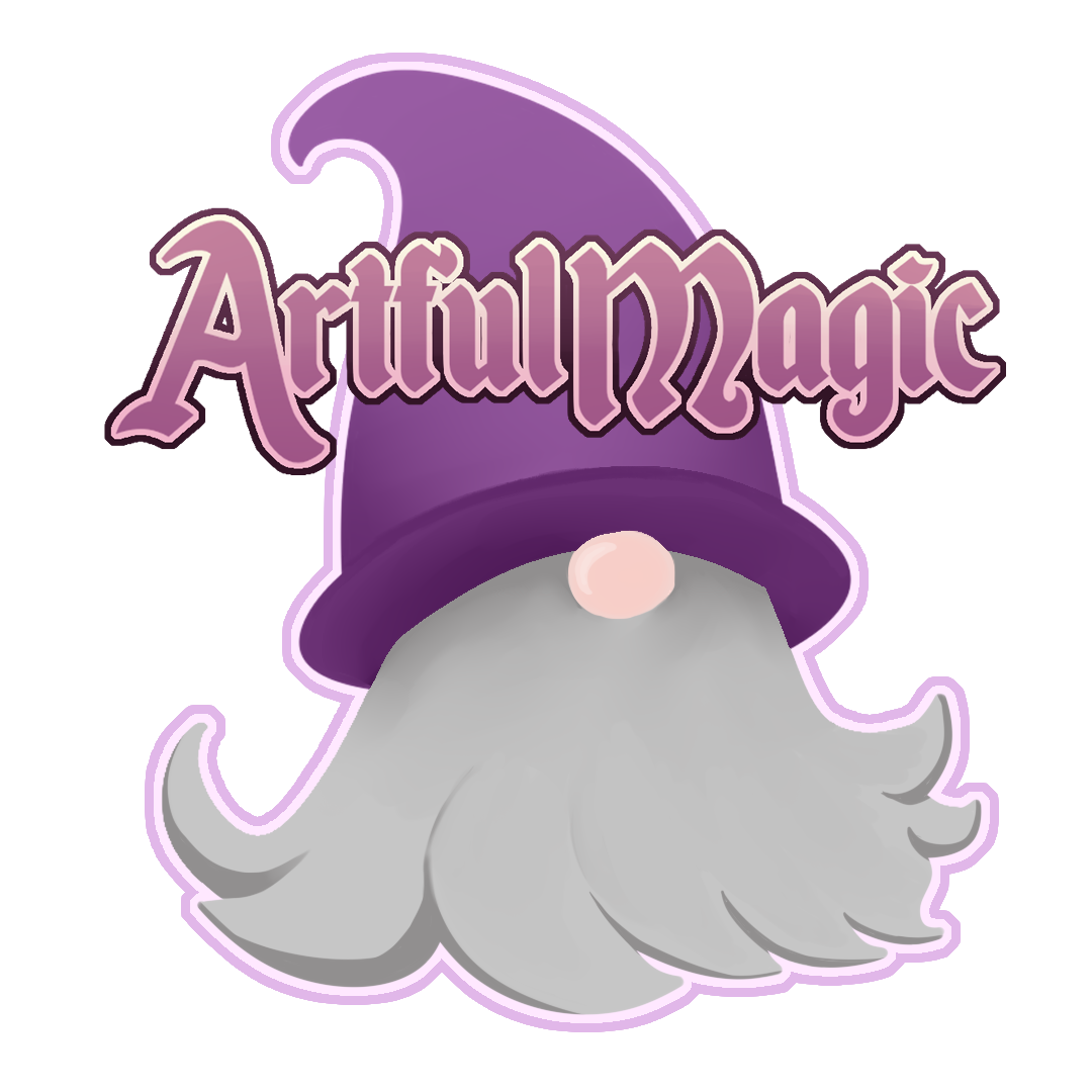 ArtfulMagic - Minecraft Modpacks - CurseForge