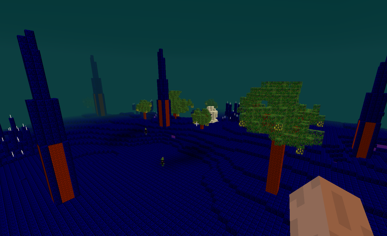 Witch Hunter - Minecraft Mods - CurseForge