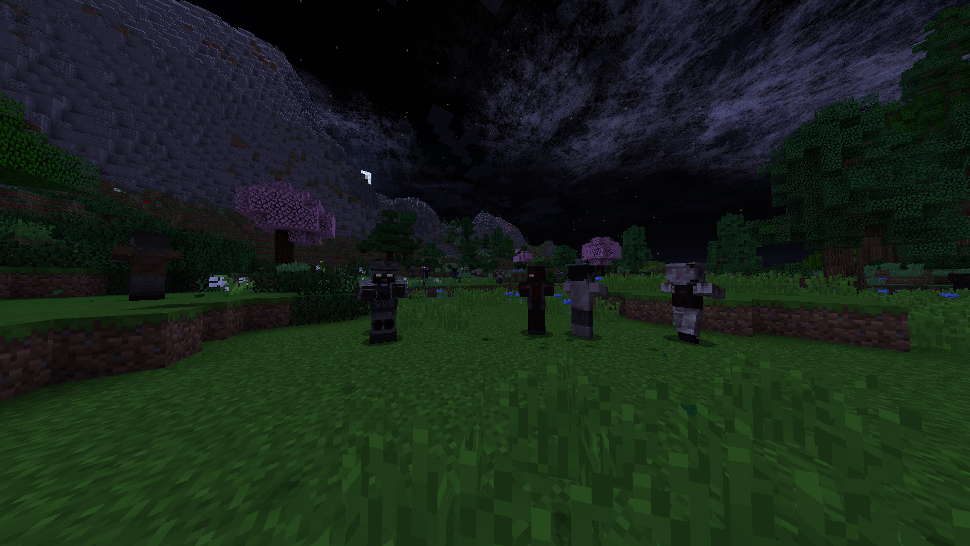 Modern Zombies - Minecraft Modpacks - CurseForge