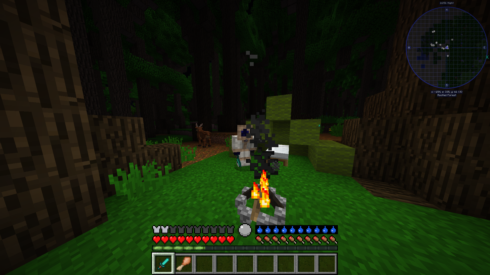 Modern Zombies - Minecraft Modpacks - CurseForge