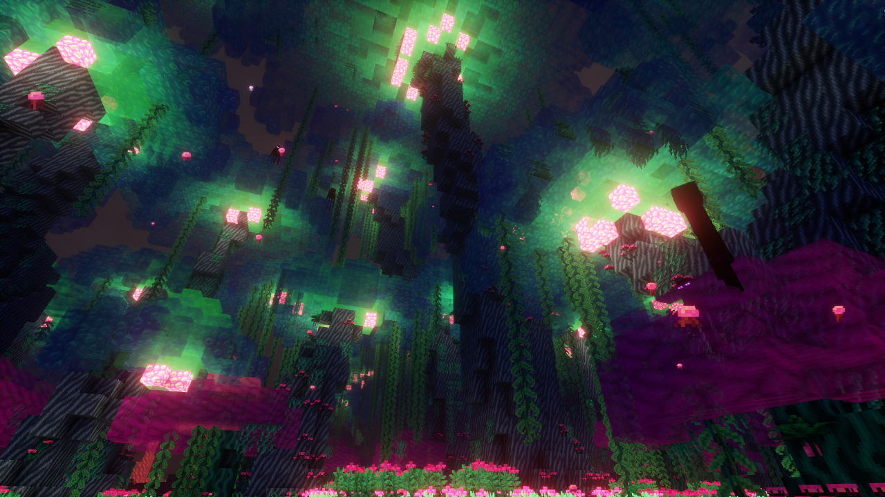 Enderworld - Minecraft Modpacks - CurseForge