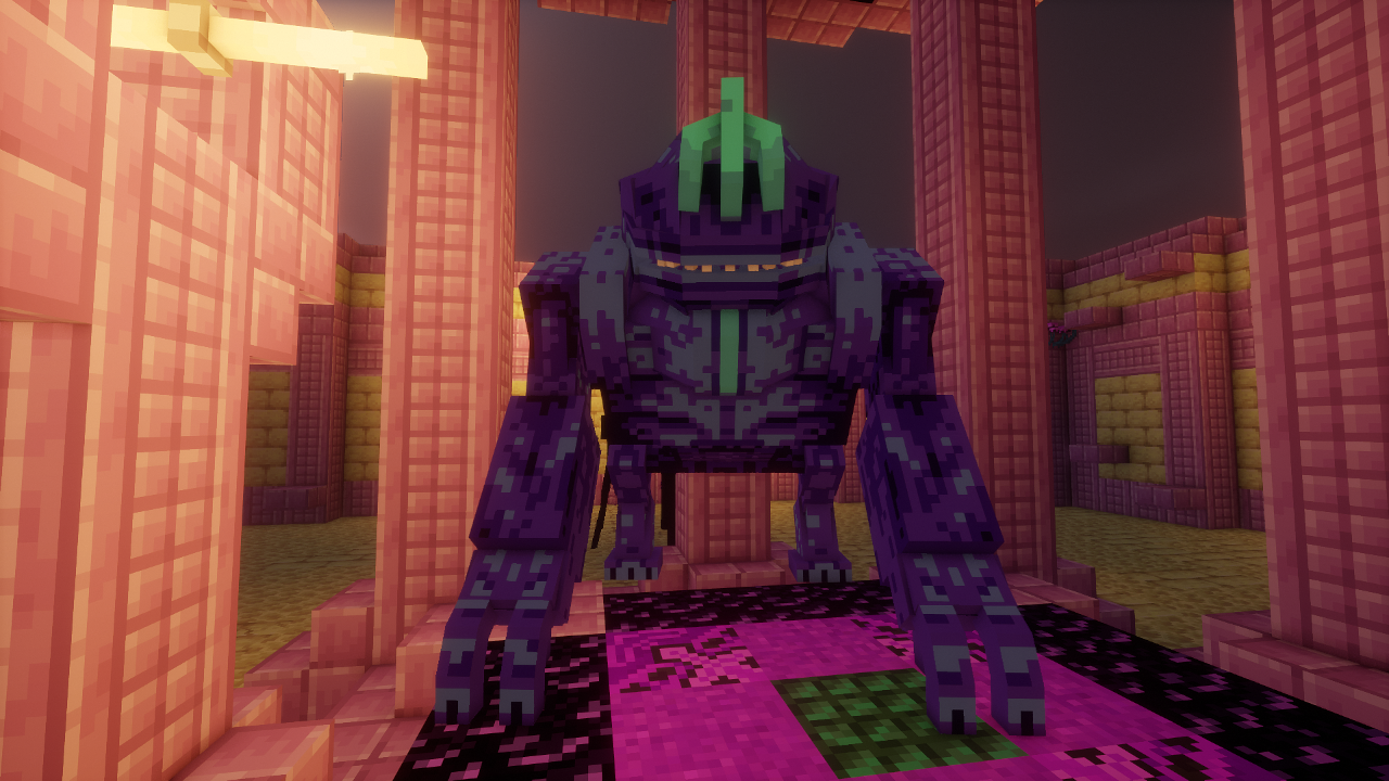 Enderworld - Minecraft Modpacks - CurseForge