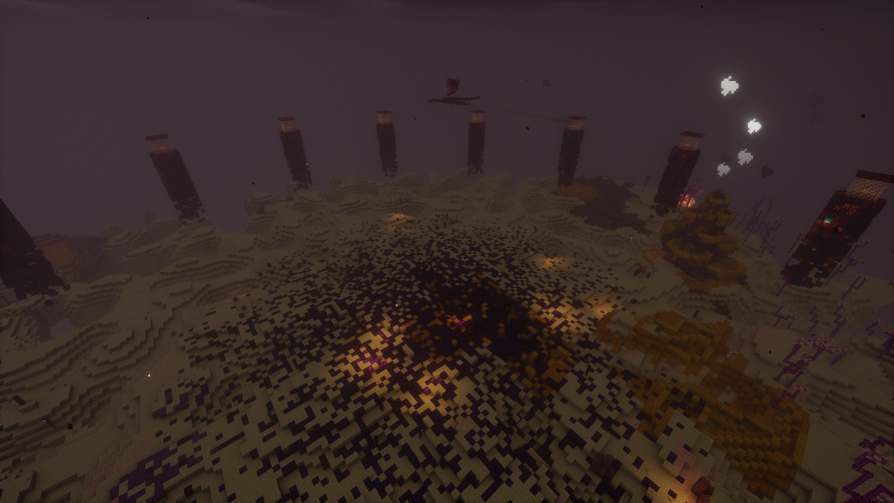 Enderworld - Minecraft Modpacks - CurseForge