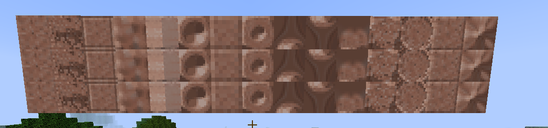 New Blocks - Minecraft Mods - CurseForge