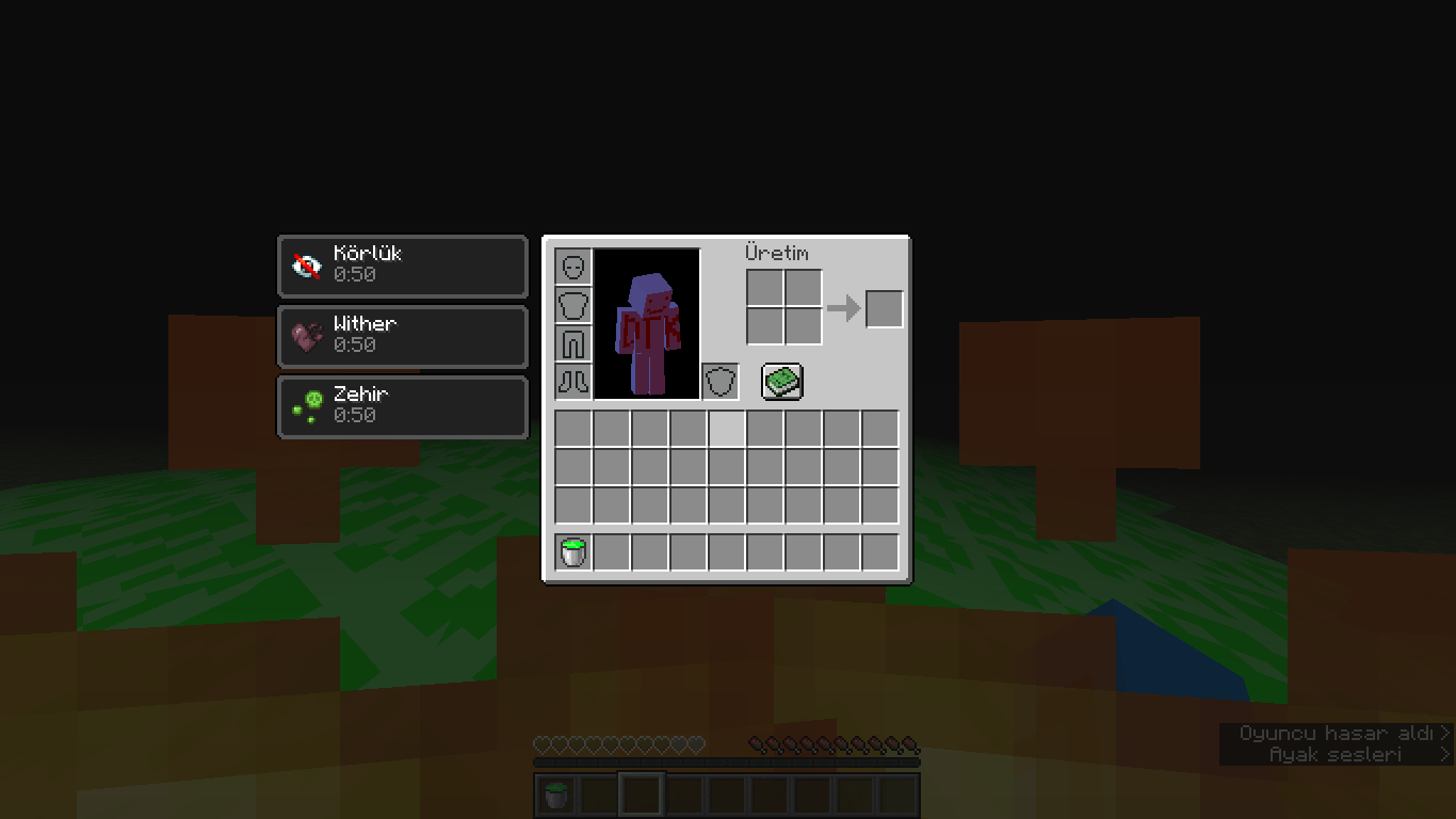 Acid Mod - Minecraft Mods - CurseForge