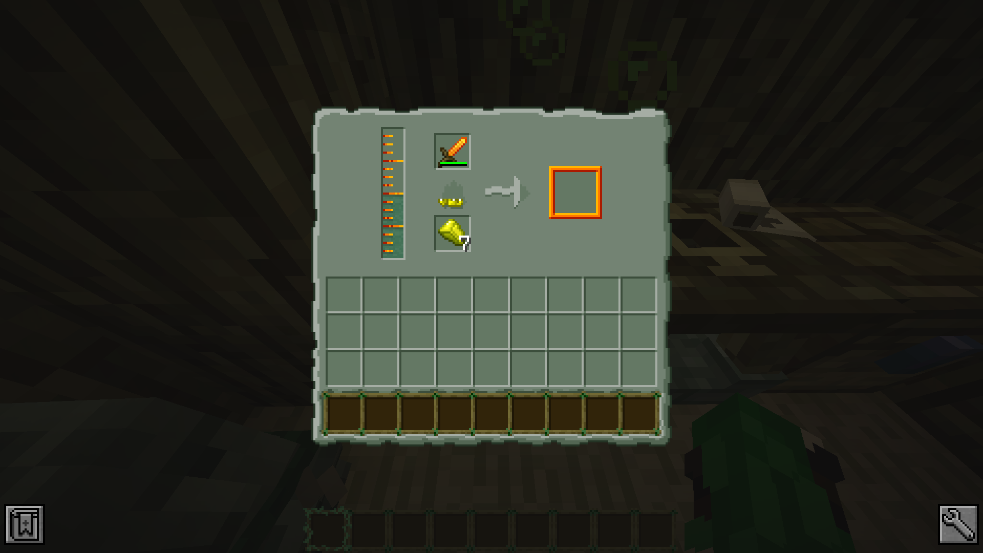 The Betweenlands Inventory pack - Minecraft Resource Packs - CurseForge