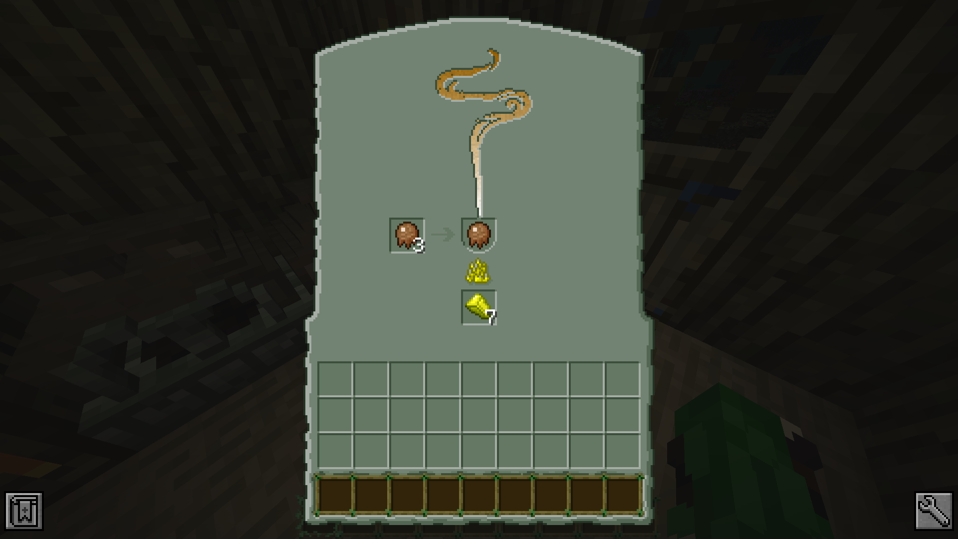 The Betweenlands Inventory pack - Minecraft Resource Packs - CurseForge