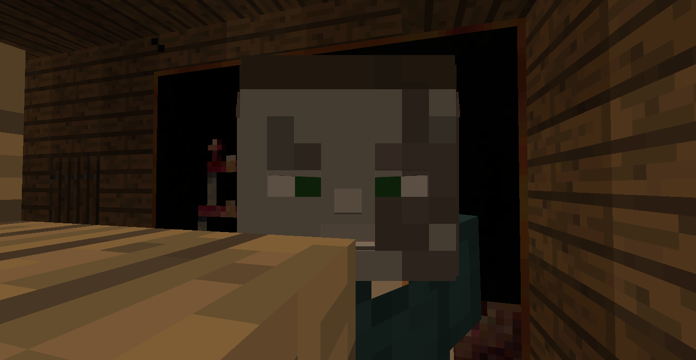 The Slashers - Minecraft Mods - CurseForge