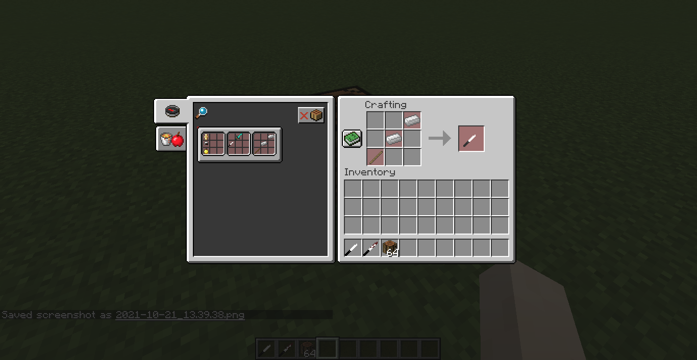 The Slashers - Minecraft Mods - CurseForge