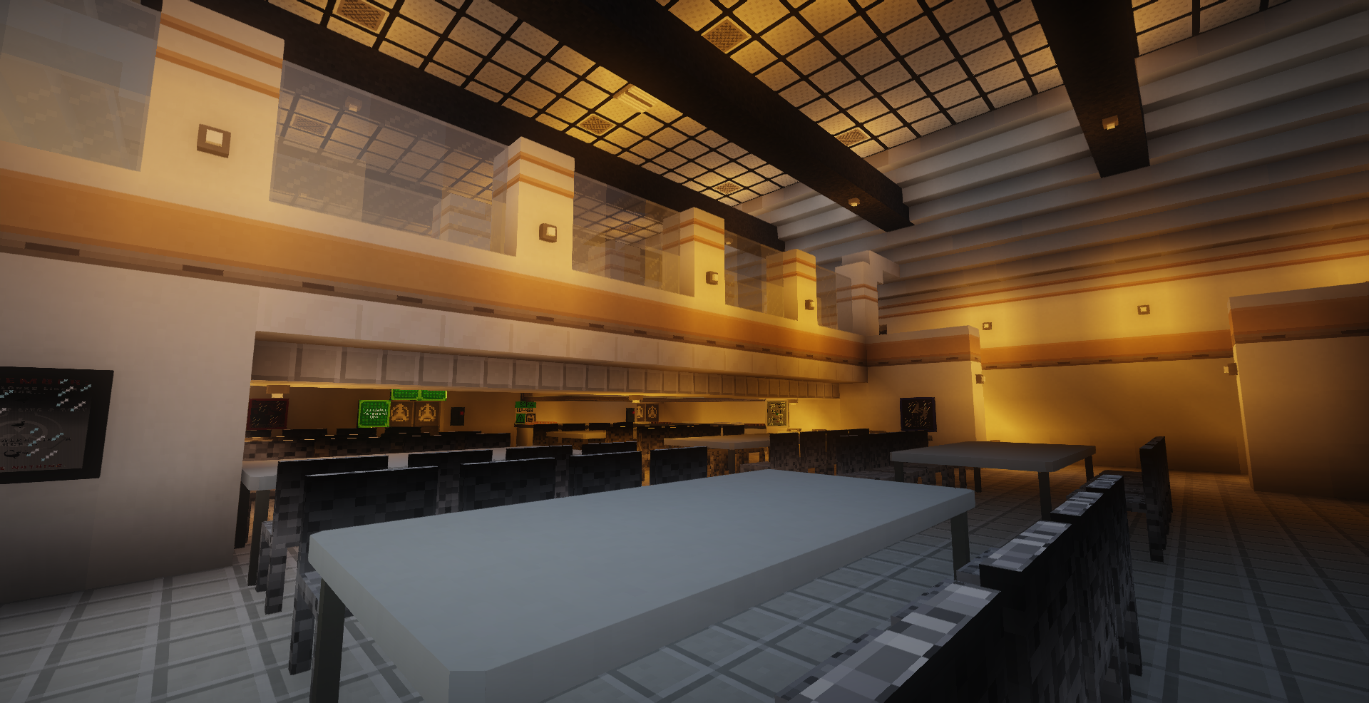 SCP - Area 17 - Gallery - Minecraft Modpacks - CurseForge