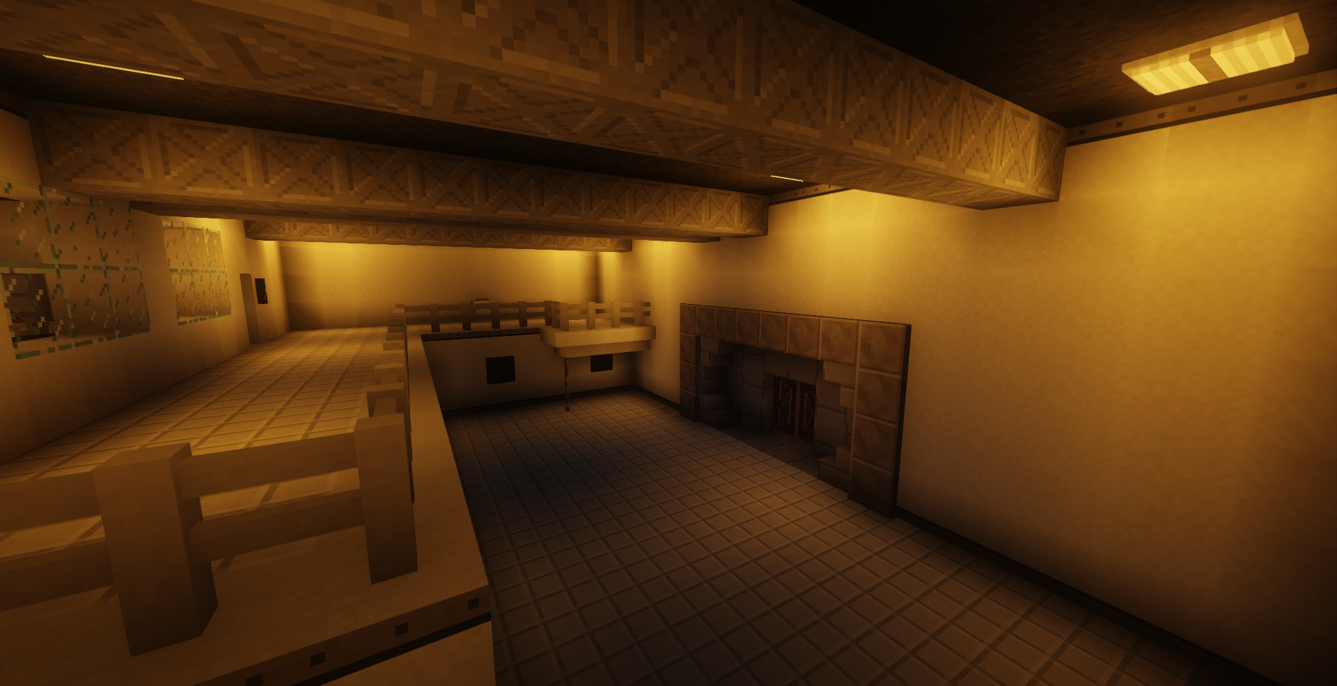 SCP - Area 17 - Minecraft Modpacks - CurseForge