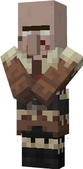 literally just a lycan mod - Minecraft Mods - CurseForge