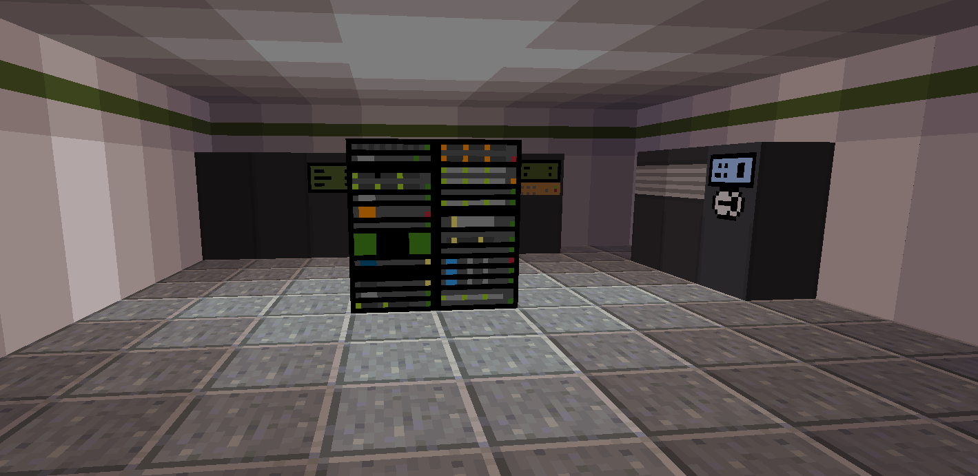 DC Decorations - Minecraft Mods - CurseForge