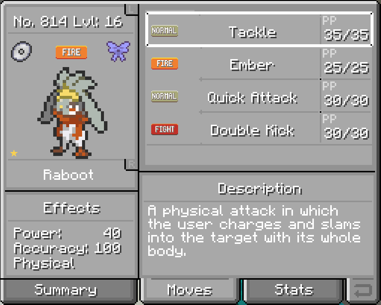 Faithful Sounds (old sounds for Pixelmon) - Gallery - Minecraft ...