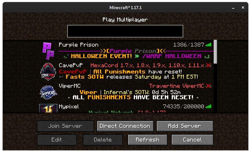 Enhanced Searchability - Minecraft Mods - CurseForge