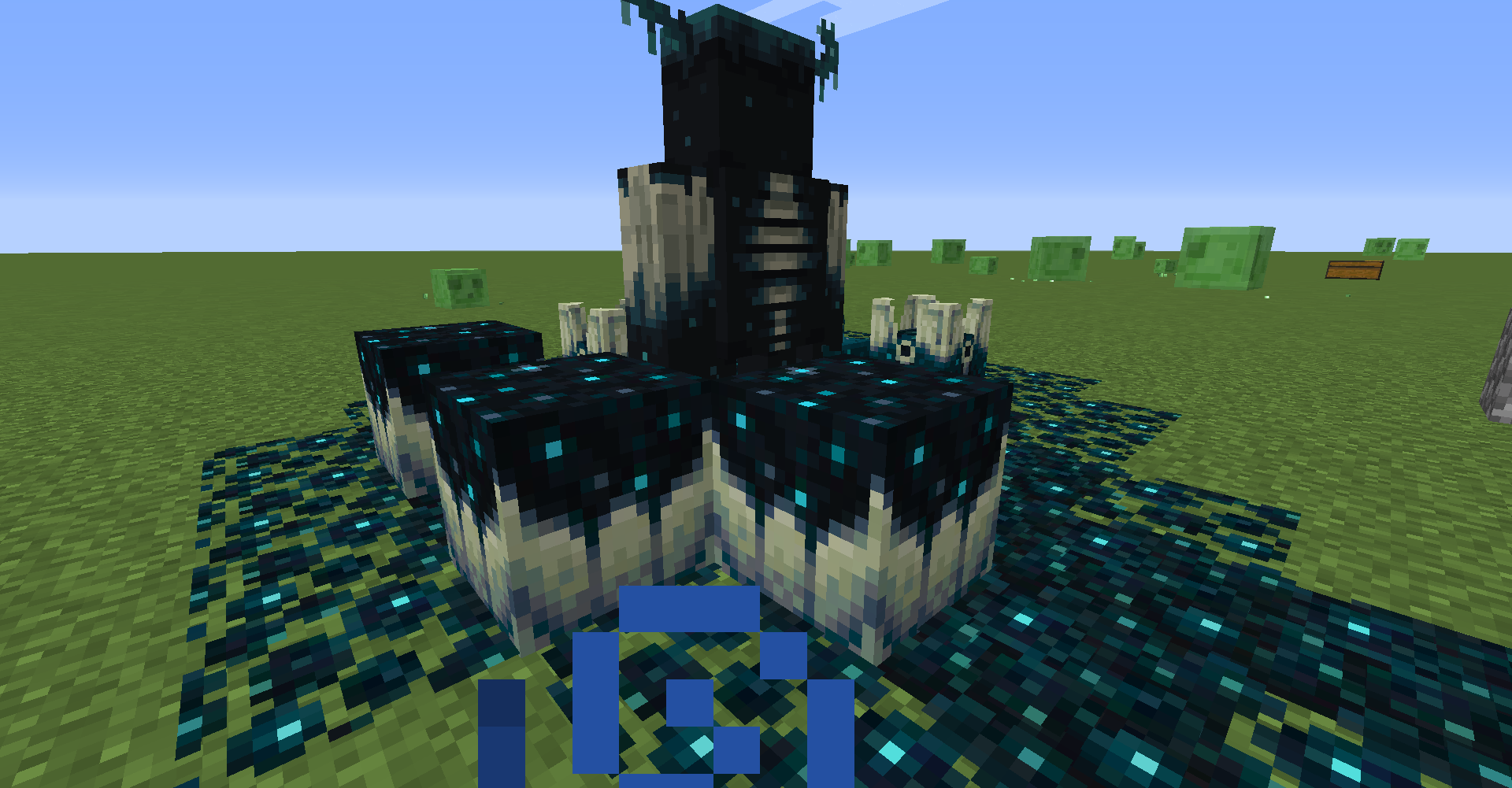 The Wild Update Mod. - Minecraft Mods - CurseForge