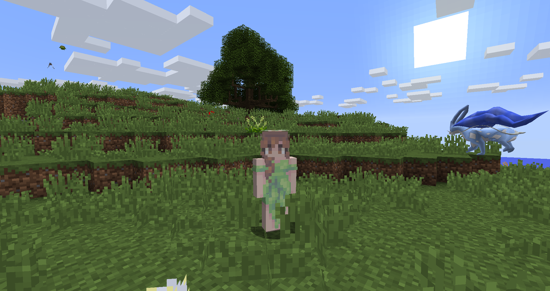 Windhold's Pixel Adventure - Minecraft Modpacks - CurseForge