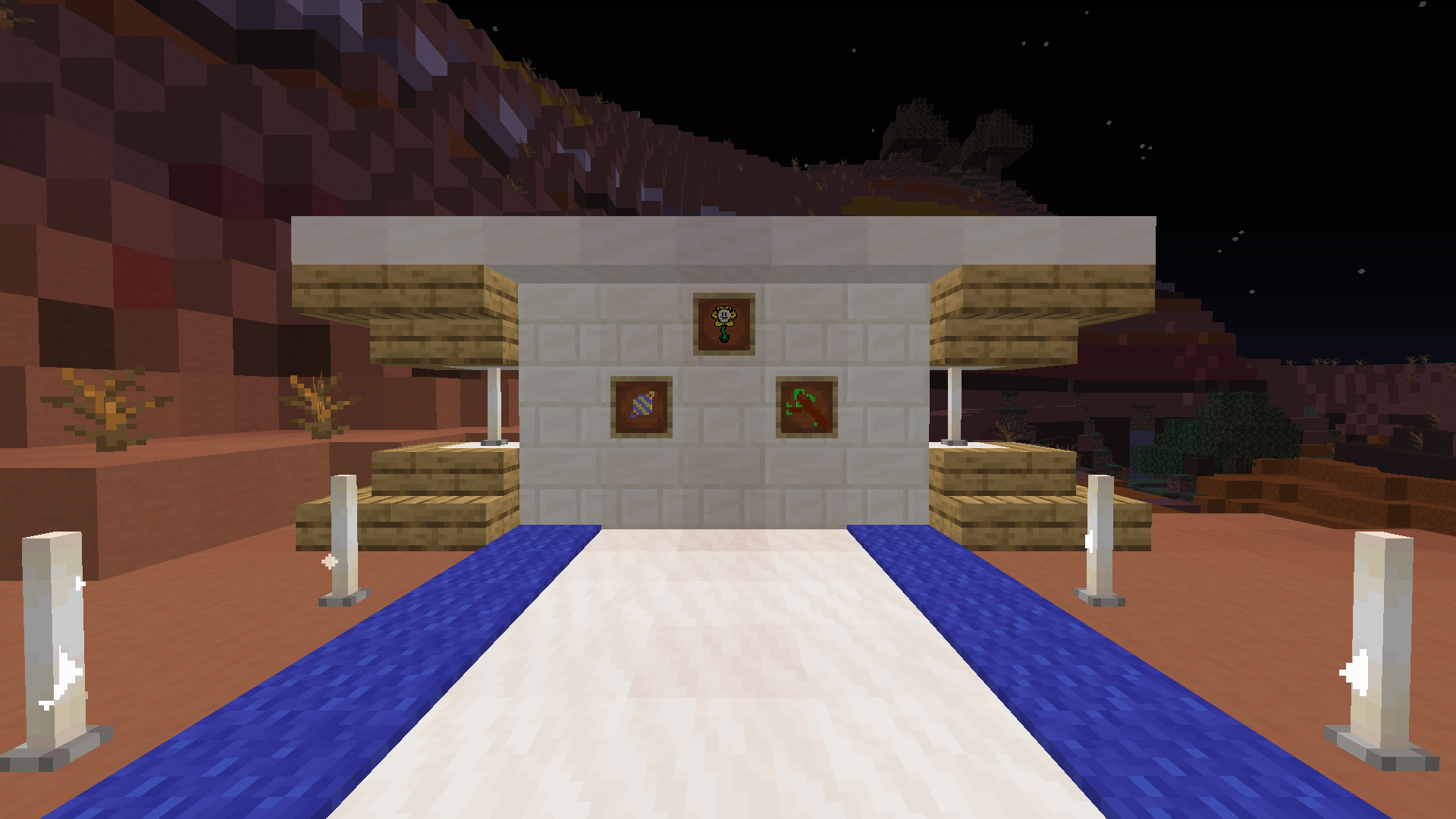 Undercraft/Deltacraft, The Undertale Mod - Minecraft Mods - CurseForge