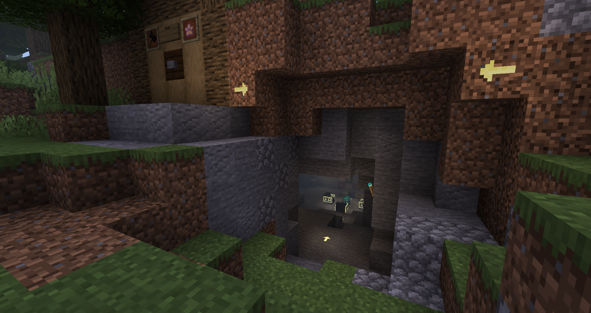 Smash Craft - Minecraft Modpacks - CurseForge