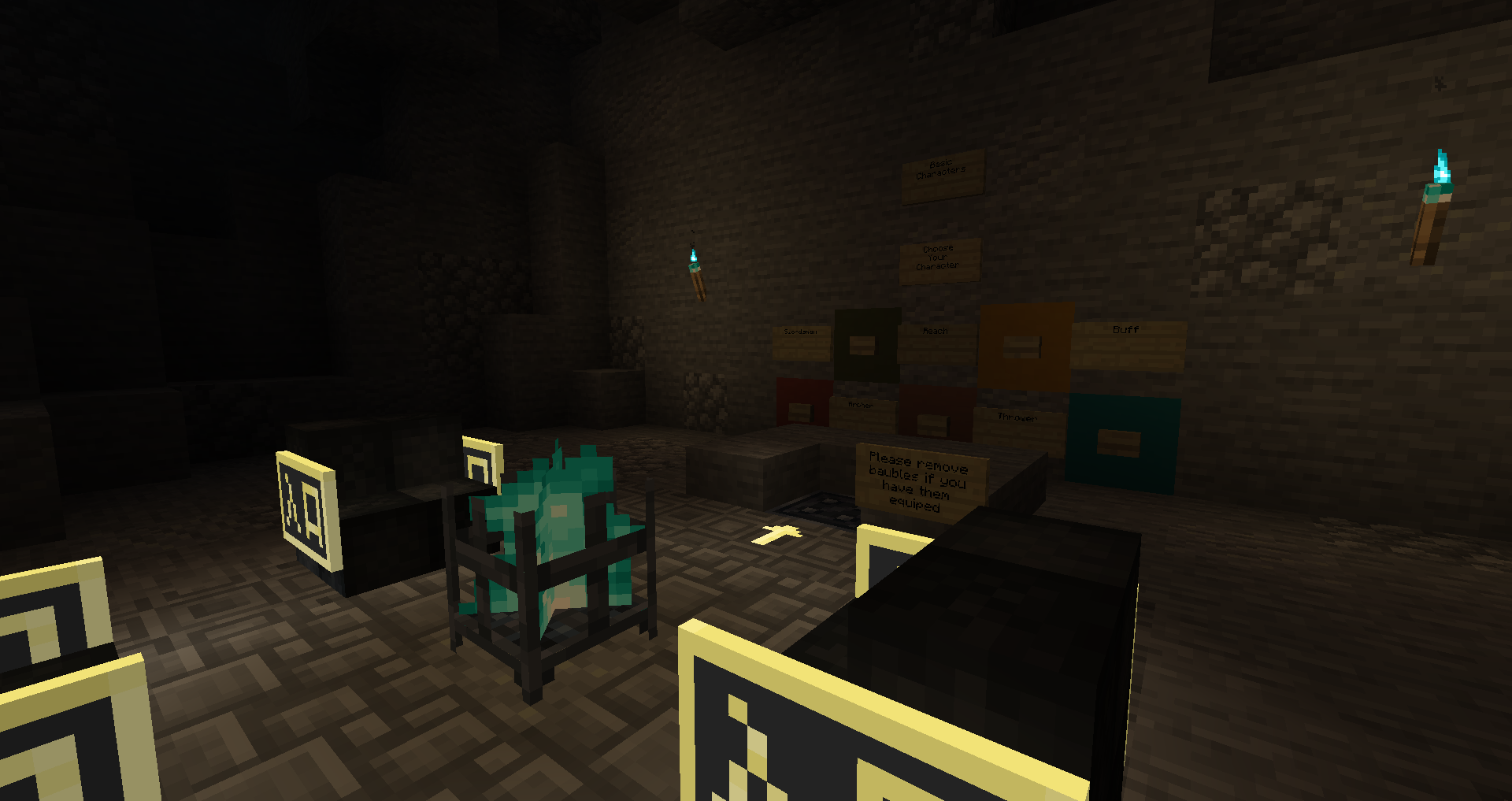 Smash Craft - Minecraft Modpacks - CurseForge