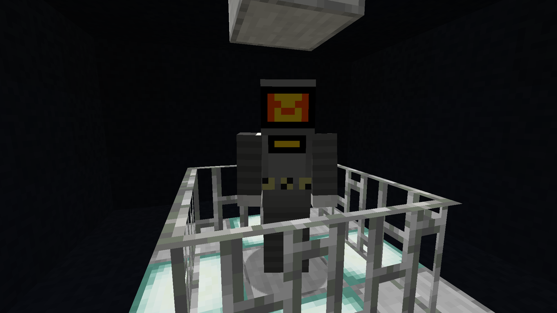 Undercraft/Deltacraft, The Undertale Mod - Gallery - Minecraft Mods ...