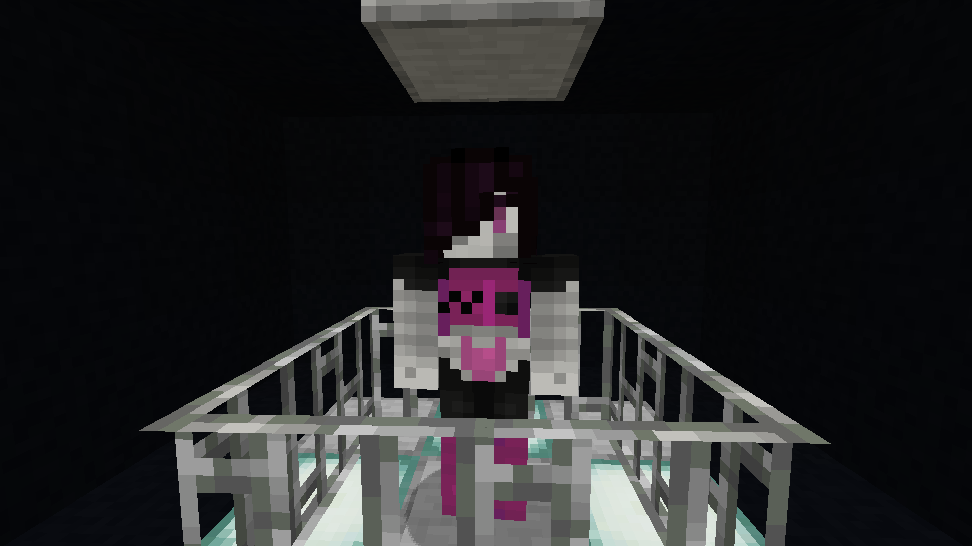 Undercraft/Deltacraft, The Undertale Mod - Gallery - Minecraft Mods ...