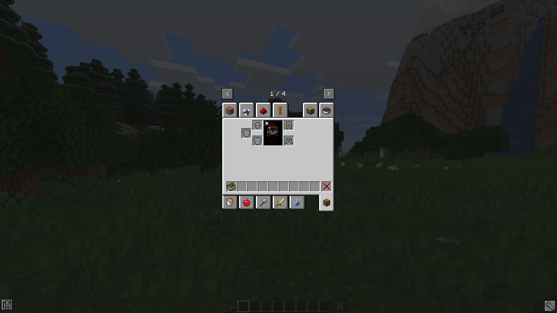 RME - Revived MC Experience - Gallery - Minecraft Modpacks - CurseForge