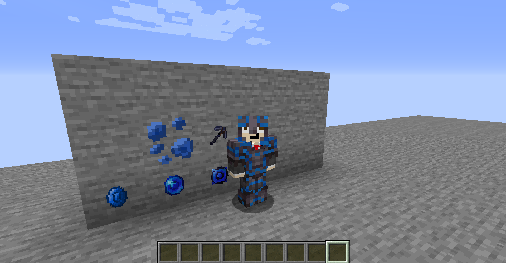 (Fabric) Progression Expantion - Minecraft Mods - CurseForge